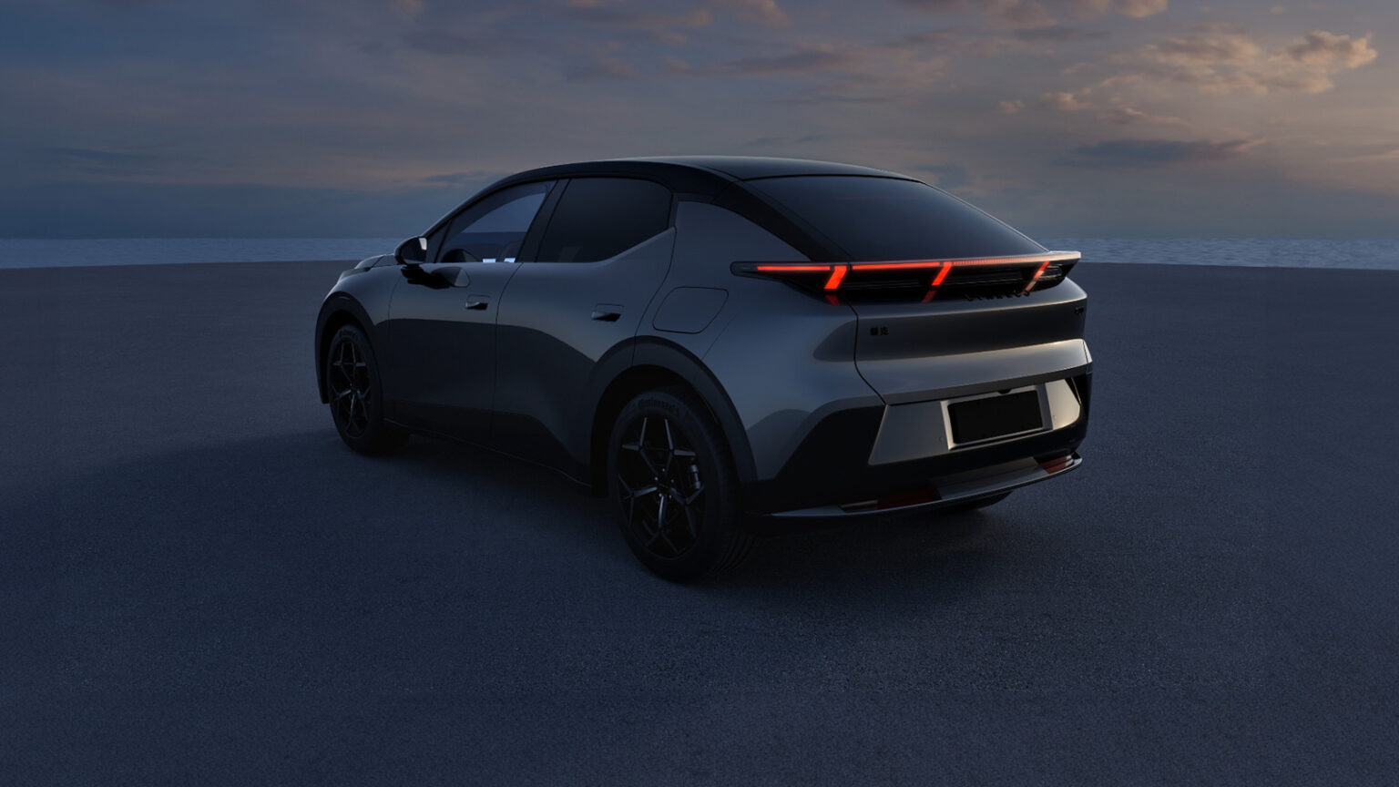 Lynk & Co Z20 Officially Launched: Comprehensive Analysis - Henan ...