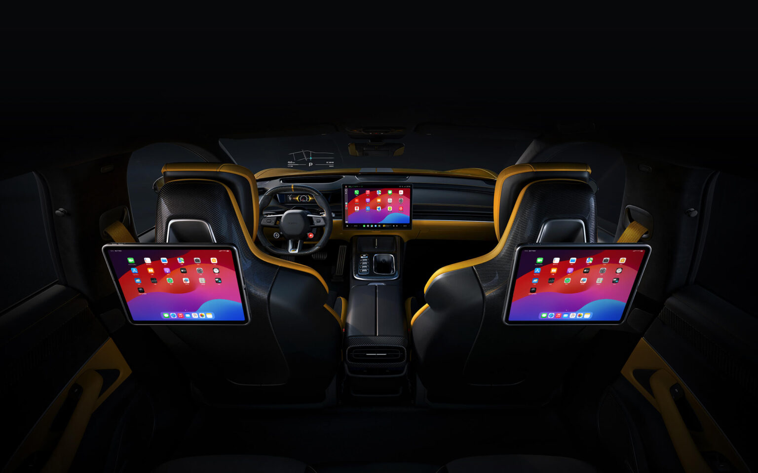 Xiaomi SU7 Ultra Officially Launched: 0-100 km/h in Just 1.98s! - Henan ...