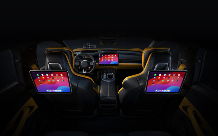 Xiaomi SU7 Ultra Officially Launched: 0-100 km/h in Just 1.98s! - Henan ...